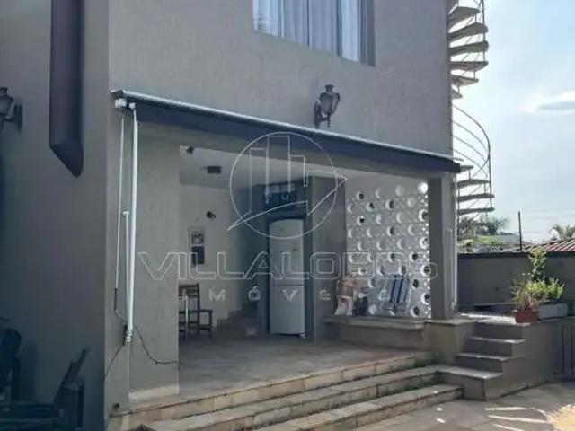 Casa / Sobrado para Locação em São Paulo/SP Vila Madalena 4 Quartos