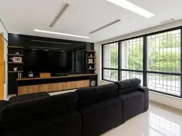 Casa / Sobrado para Locação em São Paulo/SP Vila Madalena 4 Quartos