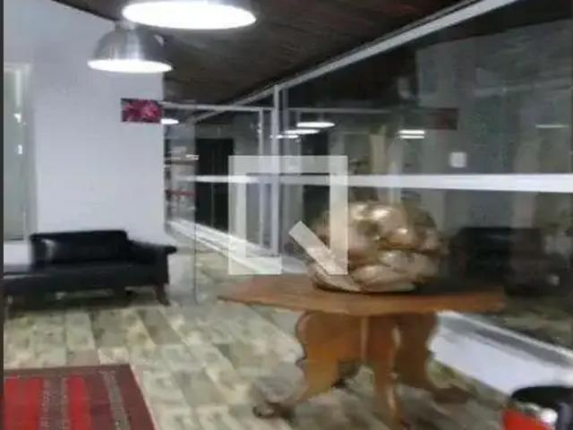 Casa / Sobrado para Locação em São Paulo/SP Vila Madalena 4 Quartos