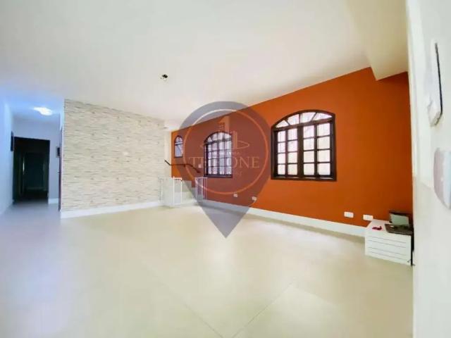 Casa / Sobrado para Locação em São Paulo/SP Vila Madalena 4 Quartos