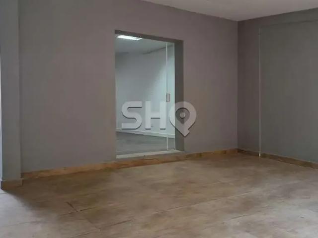 Casa / Sobrado para Locação em São Paulo/SP Vila Madalena 4 Quartos