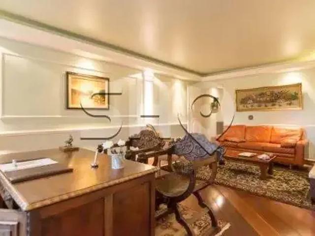 Casa / Sobrado para Locação em São Paulo/SP Vila Madalena 4 Quartos