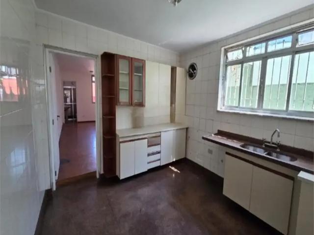Casa / Sobrado para Locação em São Paulo/SP Vila Madalena 4 Quartos