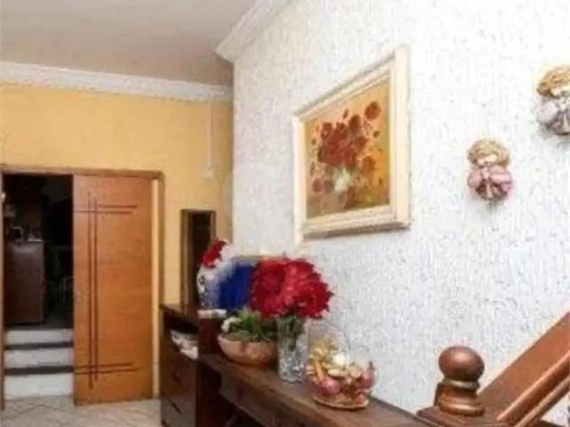 Casa / Sobrado para Locação em São Paulo/SP Vila Madalena 5 Quartos