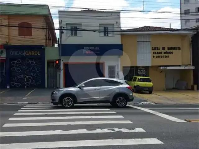 Casa / Sobrado para Locação em São Paulo/SP Vila Madalena