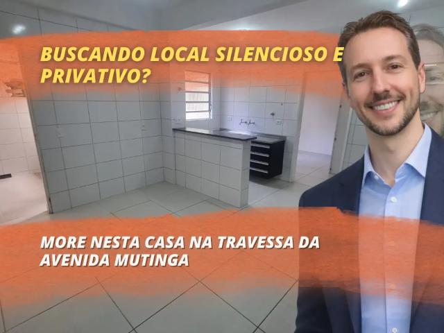 Casa / Sobrado para Locação em São Paulo/SP Vila Madalena 1 Quartos