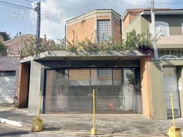 Casa / Sobrado para Locação em São Paulo/SP Vila Madalena 1 Quartos