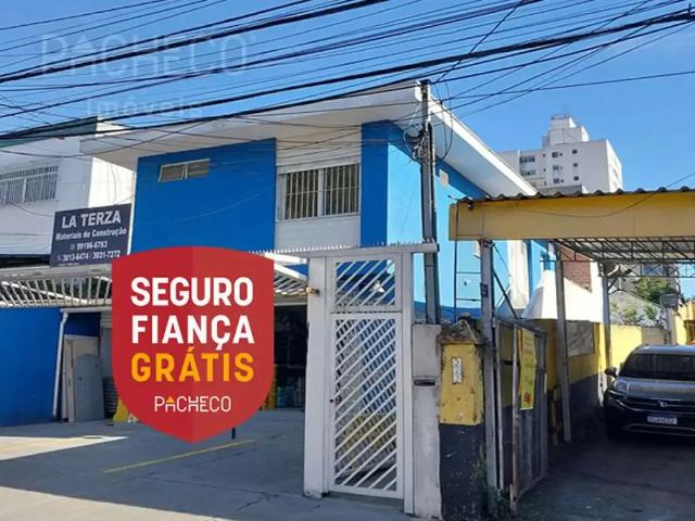 Casa / Sobrado para Locação em São Paulo/SP Vila Madalena 1 Quartos
