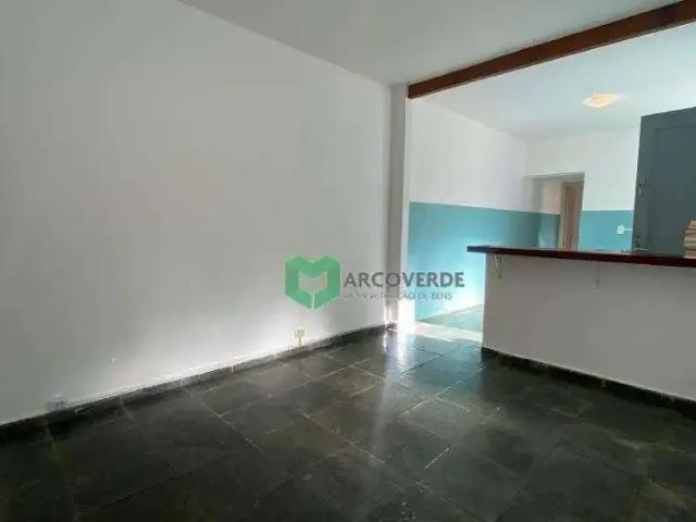 Casa / Sobrado para Locação em São Paulo/SP Vila Madalena 2 Quartos