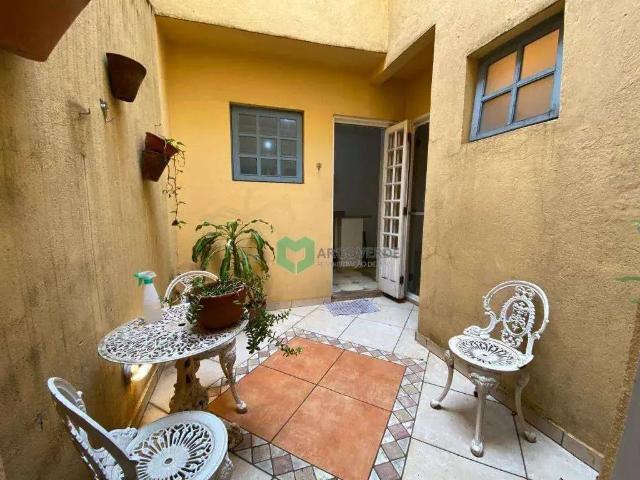Casa / Sobrado para Locação em São Paulo/SP Vila Madalena 2 Quartos