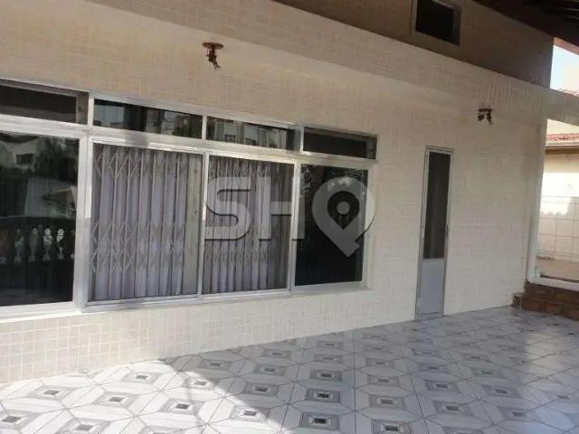 Casa / Sobrado para Locação em São Paulo/SP Vila Madalena 2 Quartos