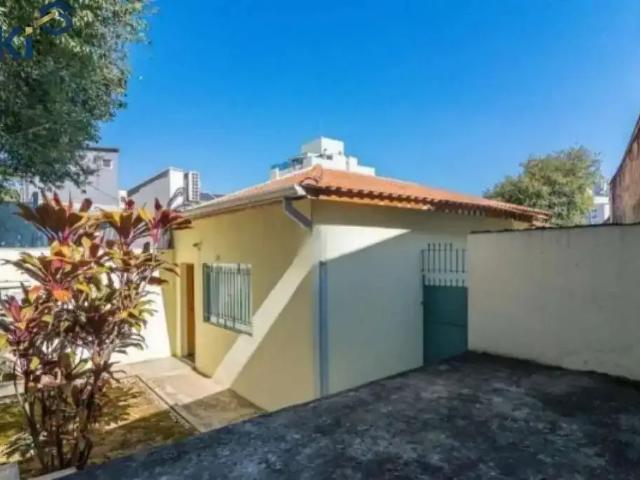 Casa / Sobrado para Locação em São Paulo/SP Vila Madalena 2 Quartos