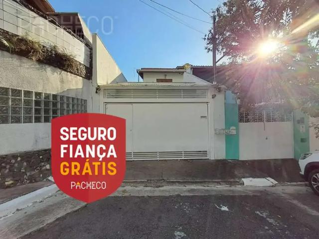 Casa / Sobrado para Locação em São Paulo/SP Vila Madalena 2 Quartos