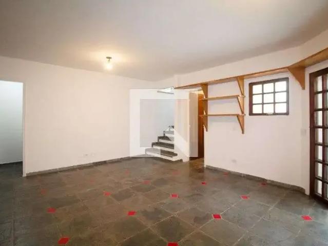 Casa / Sobrado para Locação em São Paulo/SP Vila Madalena 2 Quartos