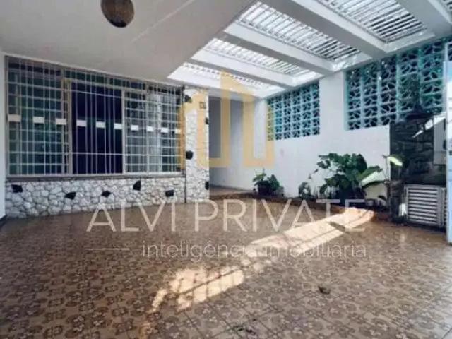 Casa / Sobrado para Locação em São Paulo/SP Vila Madalena 3 Quartos