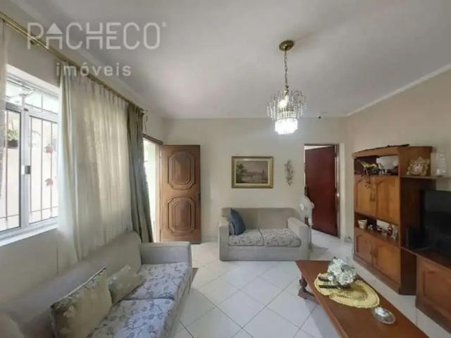 Casa / Sobrado para Locação em São Paulo/SP Vila Madalena 3 Quartos