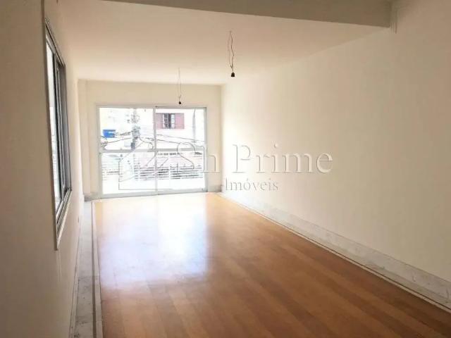 Casa / Sobrado para Locação em São Paulo/SP Vila Madalena 3 Quartos