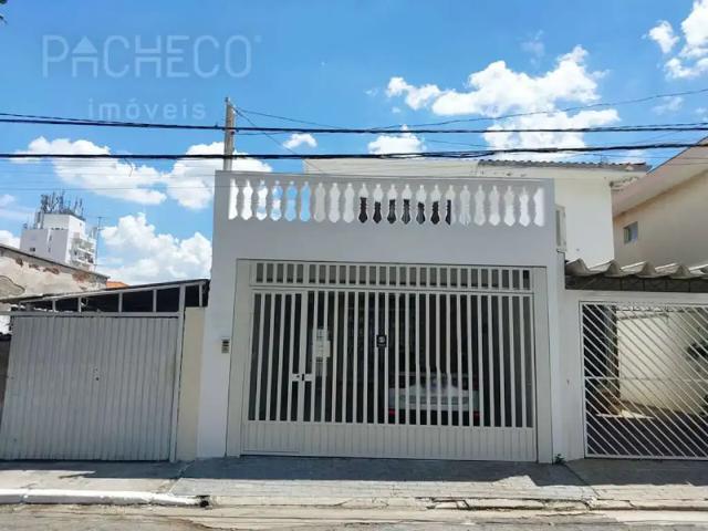 Casa / Sobrado para Locação em São Paulo/SP Vila Madalena 3 Quartos