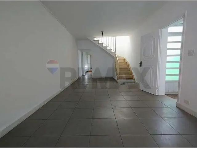 Casa / Sobrado para Locação em São Paulo/SP Vila Madalena 3 Quartos