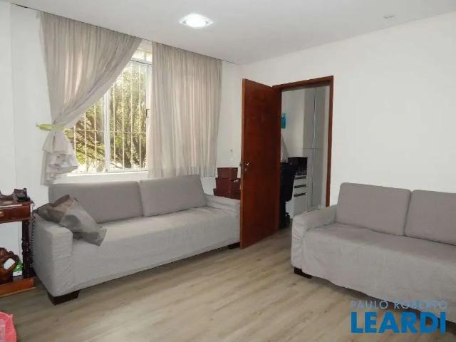 Casa / Sobrado para Locação em São Paulo/SP Vila Madalena 3 Quartos