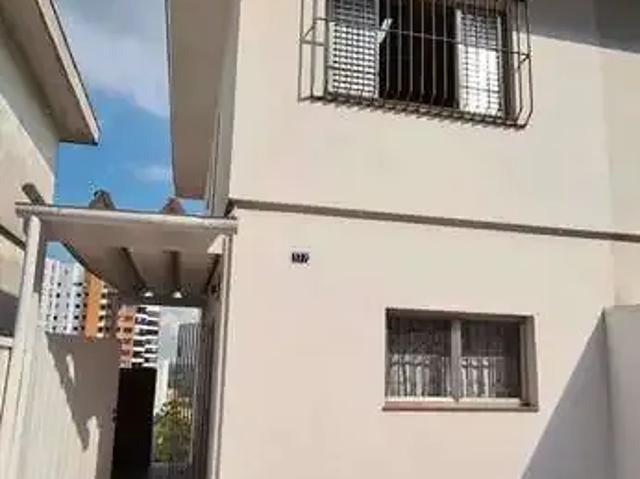 Casa / Sobrado para Locação em São Paulo/SP Vila Madalena 3 Quartos