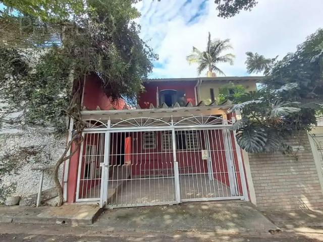 Casa / Sobrado para Locação em São Paulo/SP Vila Madalena 3 Quartos