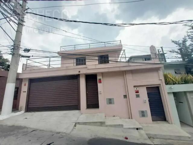 Casa / Sobrado para Locação em São Paulo/SP Vila Madalena 3 Quartos