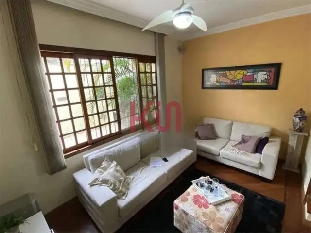 Casa / Sobrado para Locação em São Paulo/SP Vila Madalena 3 Quartos