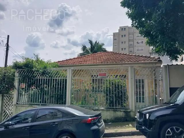 Casa / Sobrado para Locação em São Paulo/SP Vila Madalena 3 Quartos