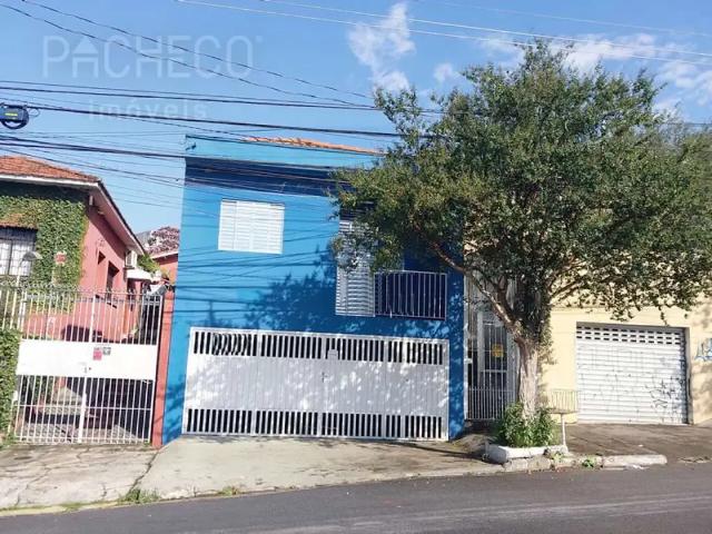 Casa / Sobrado para Locação em São Paulo/SP Vila Madalena 3 Quartos