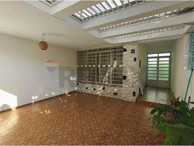 Casa / Sobrado para Locação em São Paulo/SP Vila Madalena 3 Quartos