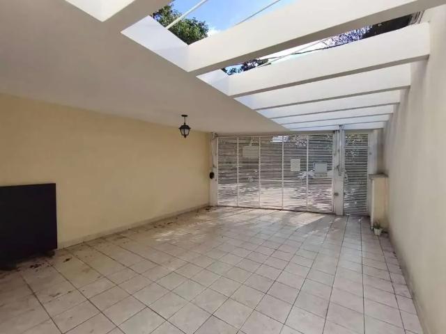 Casa / Sobrado para Locação em São Paulo/SP Vila Madalena 3 Quartos