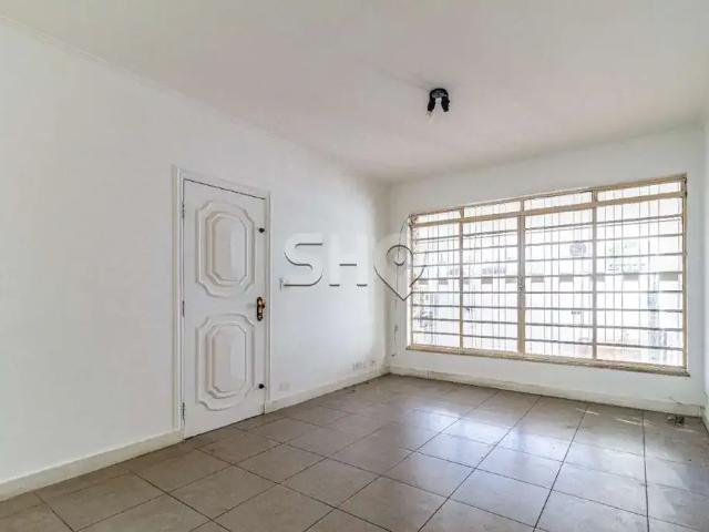 Casa / Sobrado para Locação em São Paulo/SP Vila Madalena 3 Quartos