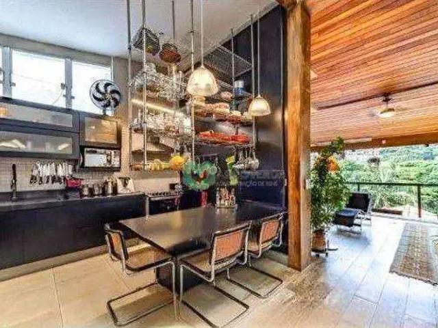 Casa / Sobrado para Locação em São Paulo/SP Vila Madalena 3 Quartos