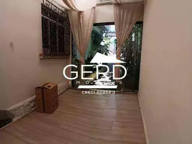 Casa / Sobrado para Locação em São Paulo/SP Vila Madalena 3 Quartos