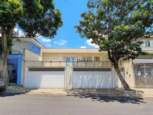 Casa / Sobrado para Locação em São Paulo/SP Vila Madalena 3 Quartos