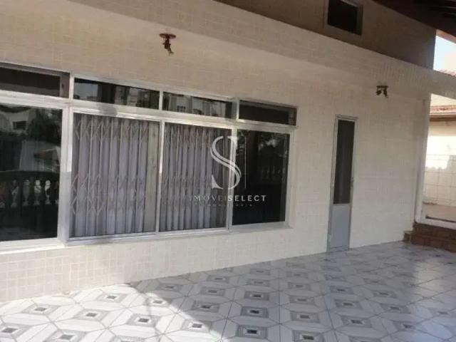 Casa / Sobrado para Locação em São Paulo/SP Vila Madalena 3 Quartos