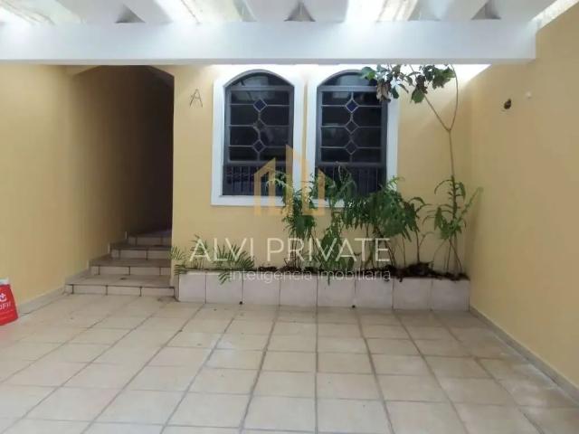 Casa / Sobrado para Locação em São Paulo/SP Vila Madalena 3 Quartos