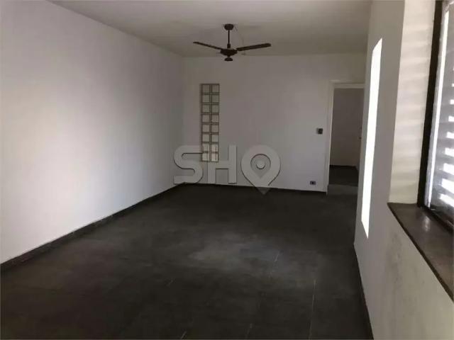 Casa / Sobrado para Locação em São Paulo/SP Vila Madalena 3 Quartos