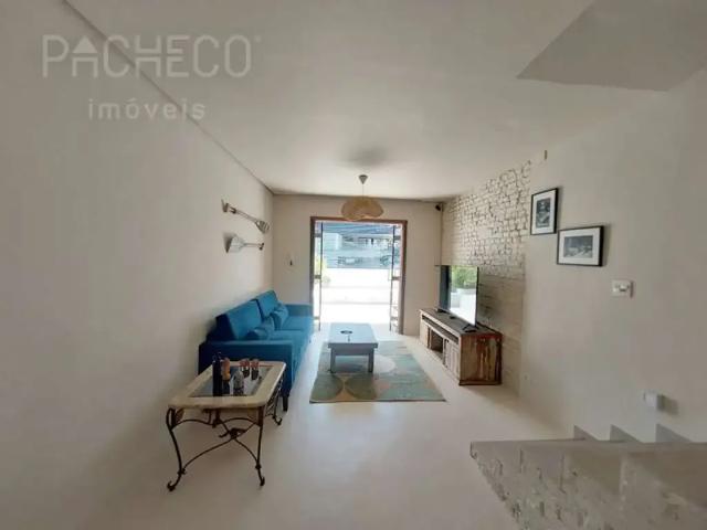 Casa / Sobrado para Locação em São Paulo/SP Vila Madalena 3 Quartos