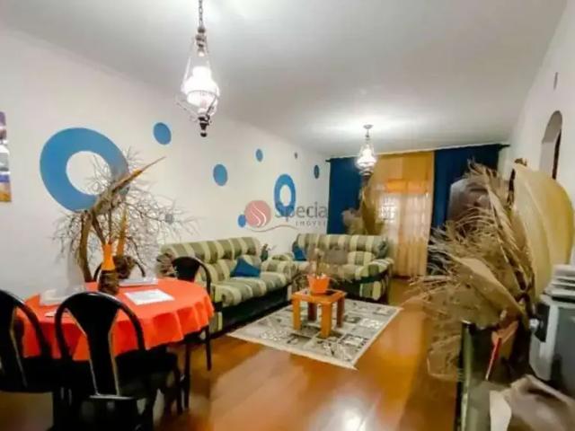 Casa / Sobrado para Locação em São Paulo/SP Vila Mafra 5 Quartos