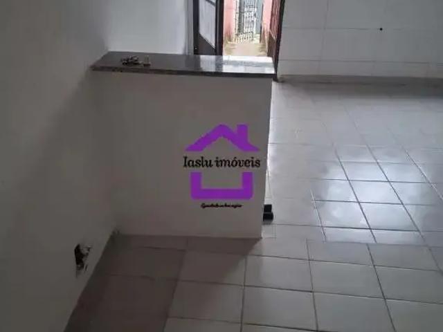 Casa / Sobrado para Locação em São Paulo/SP Vila Mafra 1 Quartos