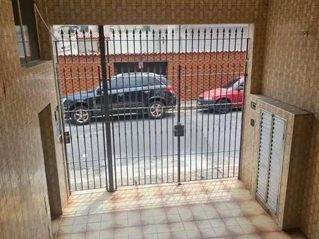 Casa / Sobrado para Locação em São Paulo/SP Vila Mafra 1 Quartos