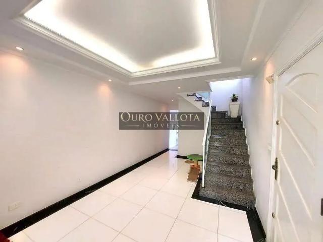 Casa / Sobrado para Locação em São Paulo/SP Vila Mafra 2 Quartos