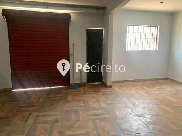 Casa / Sobrado para Locação em São Paulo/SP Vila Mafra 2 Quartos