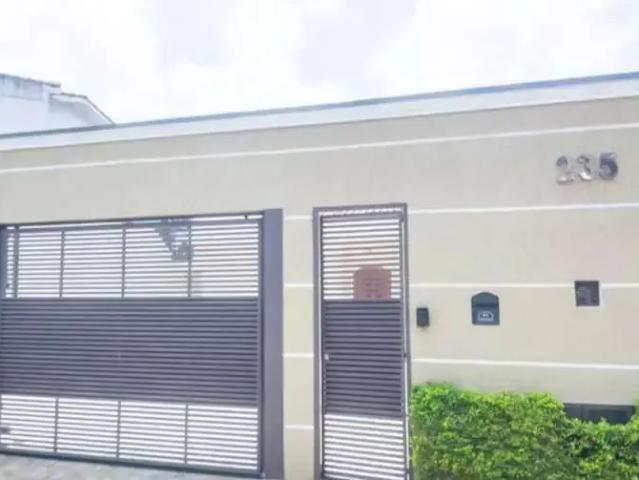 Casa / Sobrado para Locação em São Paulo/SP Vila Mafra 3 Quartos