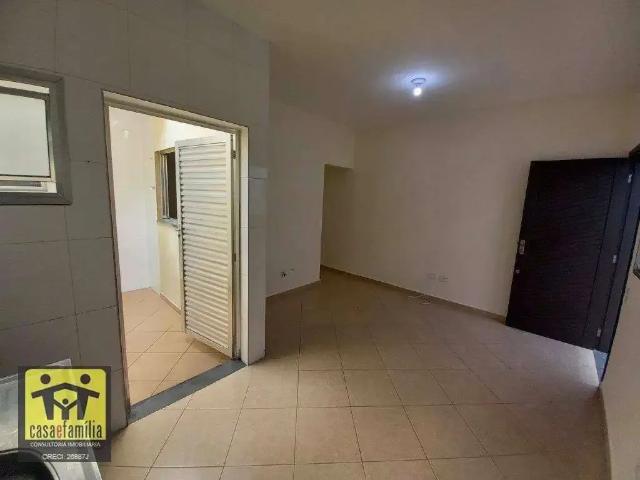 Casa / Sobrado para Locação em São Paulo/SP Vila Marte 1 Quartos