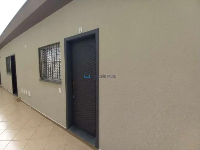 Casa / Sobrado para Locação em São Paulo/SP Vila Marte 1 Quartos