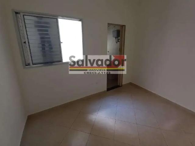 Casa / Sobrado para Locação em São Paulo/SP Vila Marte 1 Quartos