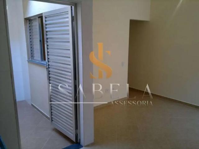 Casa / Sobrado para Locação em São Paulo/SP Vila Marte 1 Quartos